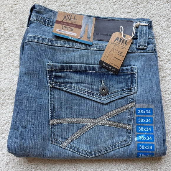 TK Axel | Jeans | Mens Tk Axel Jeans | Poshmark